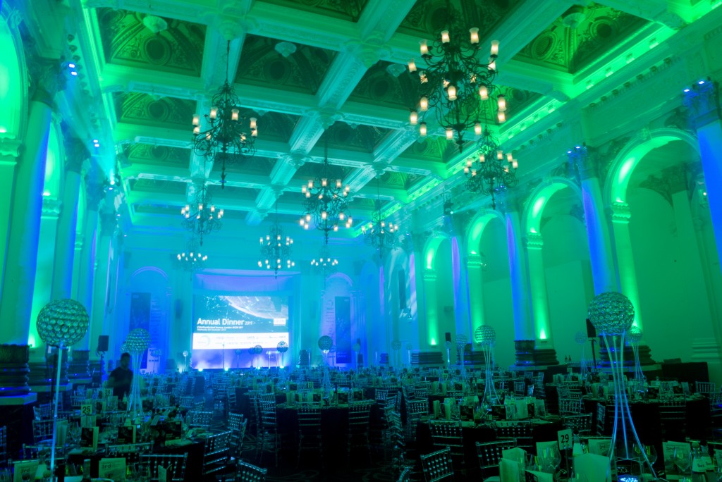 UKLA Annual Dinner 2025 | UKLA