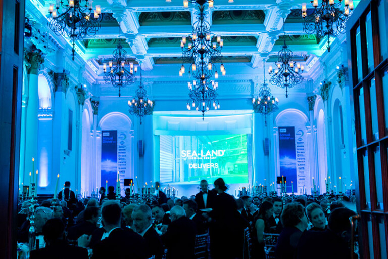 UKLA Annual Dinner 2026 | UKLA