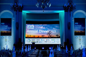 UKLA Annual Dinner 2026 | UKLA