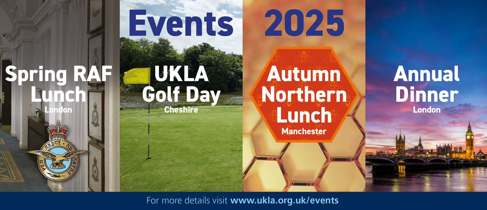 UKLA - United Kingdom Lubricants Association