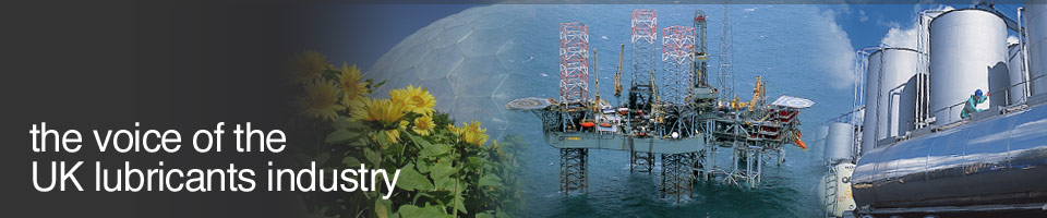UKLA - United Kingdom Lubricants Association