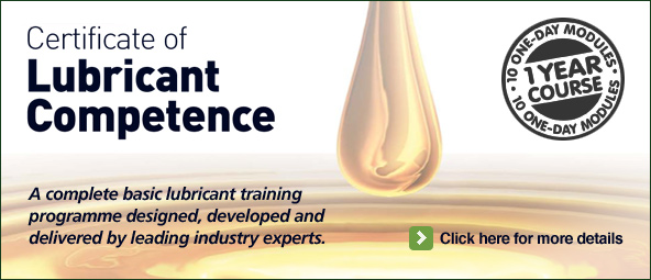 UKLA - United Kingdom Lubricants Association